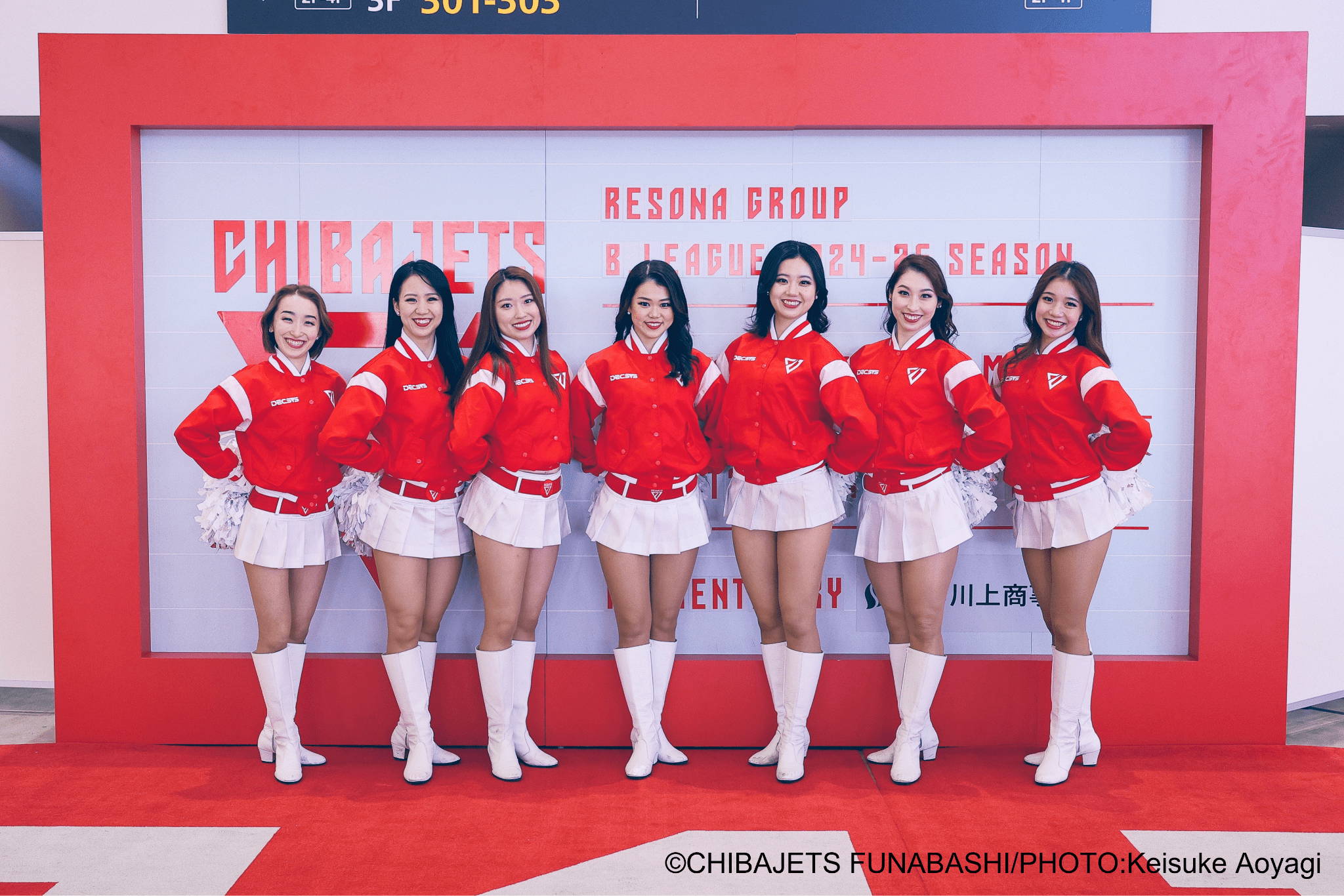 【3/29-30川崎戦】「STAR JETS撮影会」「ジャンボくん撮影会」（WHITE JETS DAY ver.）開催のお知らせ | 千葉ジェッツ