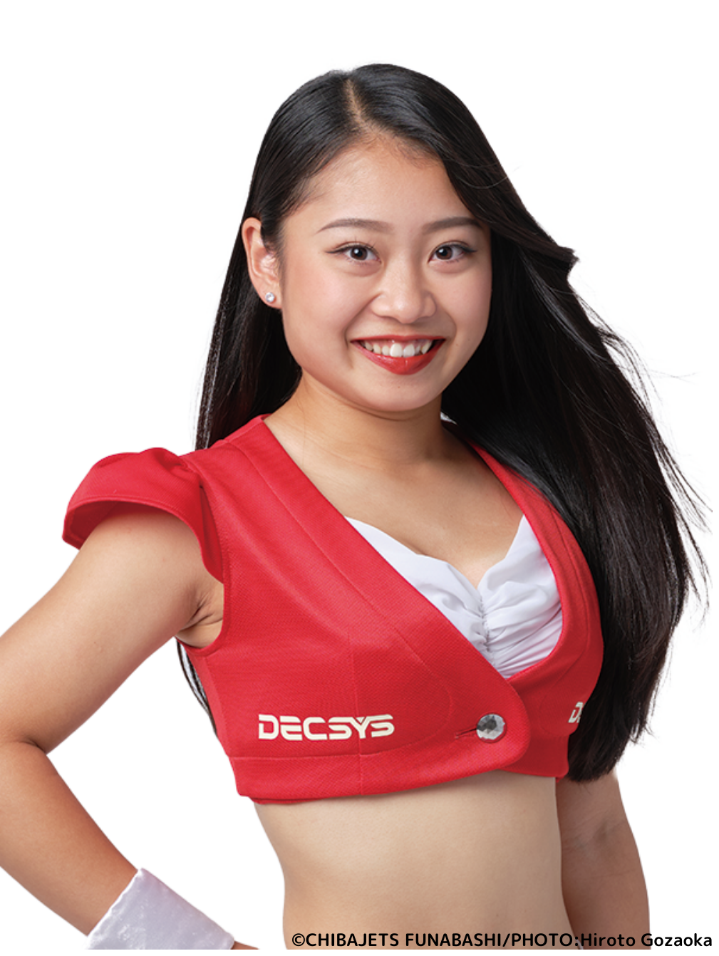 フライトクルー | 千葉ジェッツ